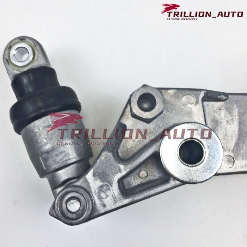 Alternator Belt Tensioner Assy 16620-22012 for TOYOTA ALTIS 1.6 ZZE121 ...