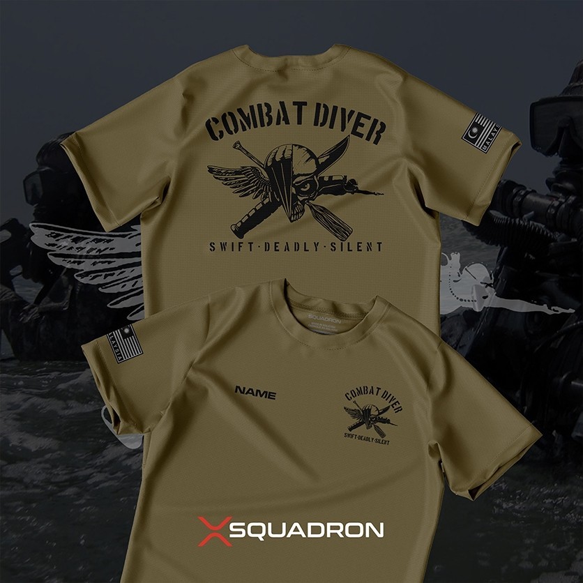 Inner Microfiber Askar Loreng Combat Diverr | Shopee Malaysia