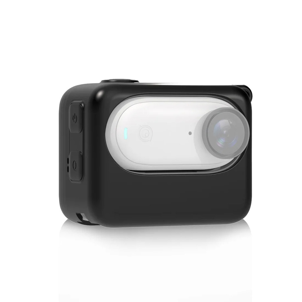 RIGPRO Silicone Action Pod for Insta360 GO 3/GO 3S | Shopee Malaysia
