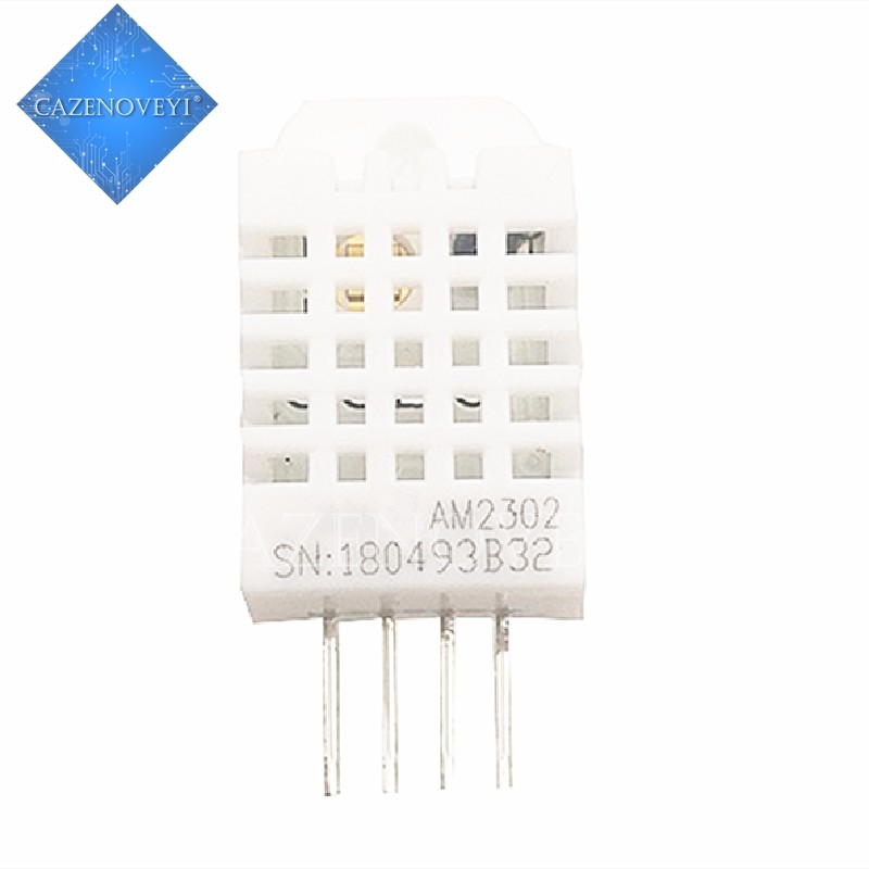 SHTC3 high-precision digital temperature and humidity sensor ...