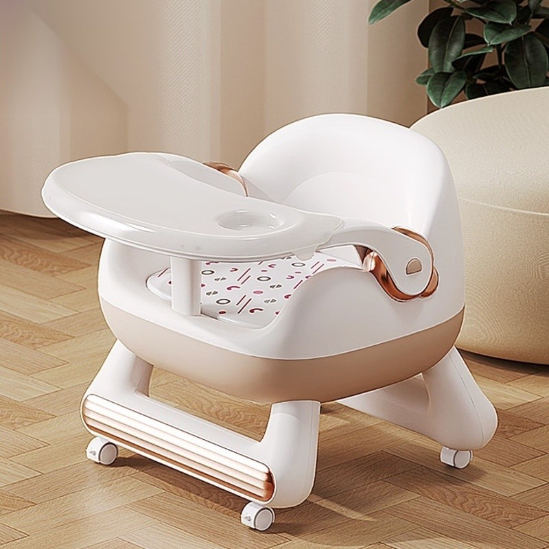 Hom Homi Children Dining Multifunctional Homi Vocalizing Baby Seat Fall ...