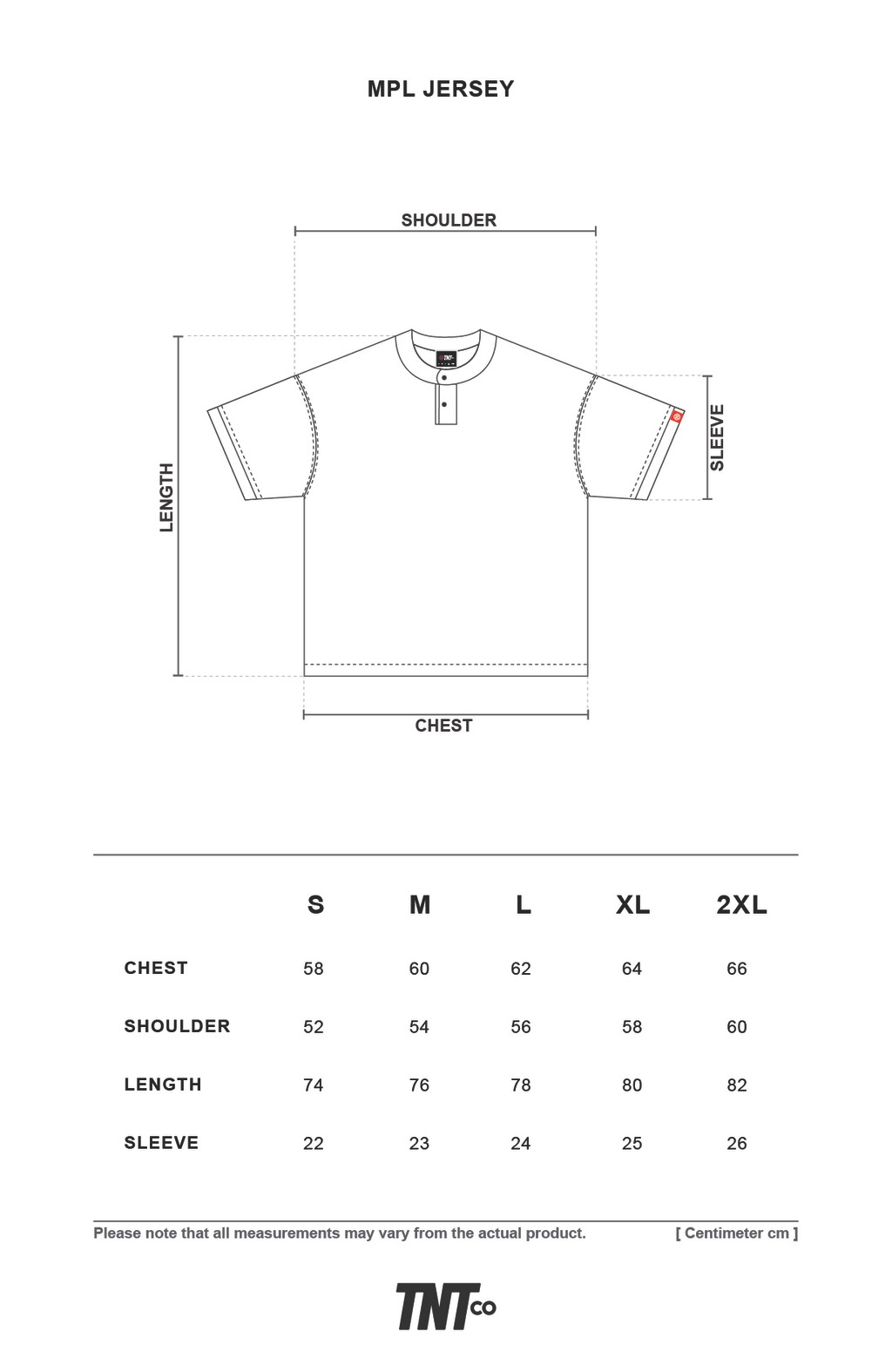 MPL 91 Round Neck Jersey (Navy) | Shopee Malaysia