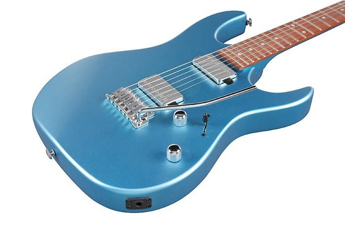 Ibanez GRX120SP-MLM RG Gio Series Electric Guitar w/Tremolo - Metallic ...