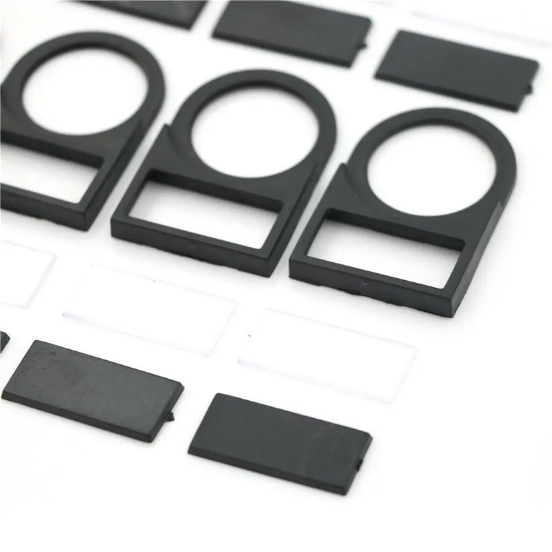 100Pcs Push Button Mounting Label Push Button Panel Labels Push Button ...