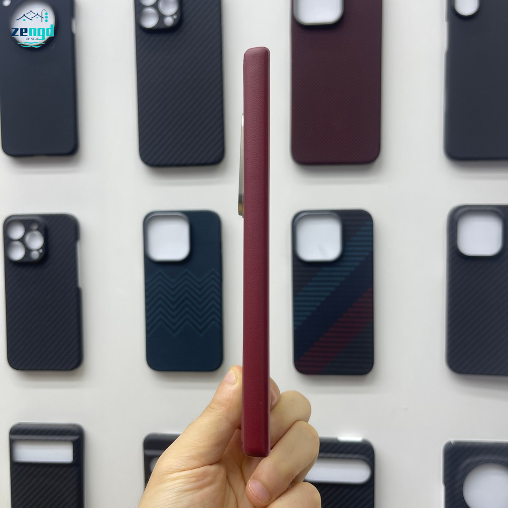 Military-Grade Aramid Fiber Center Axle Shockproof Case for Samsung ...