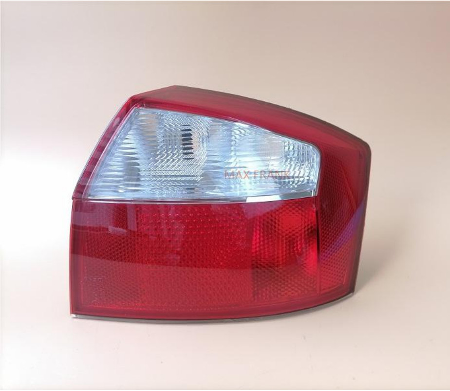FOR Audi A4 B6 03-05 06- 08 TAILLIGHT TAIL LIGHT TAIL LAMP BRAKE LIGHT ...