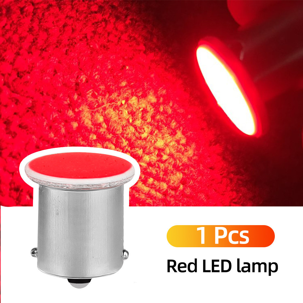 10pcs Car Brake Indicator Lights 24V Turn Signals Can Serve As Tail ...
