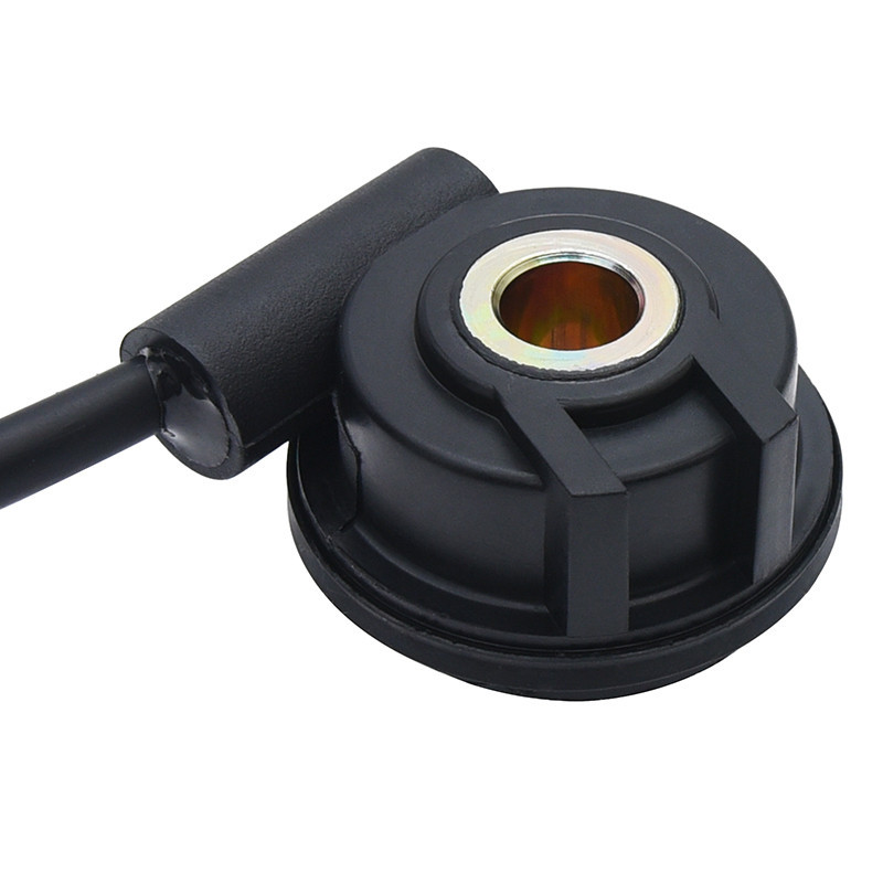 2 Type Universal Motorcycle Digital Odometer Sensor Speedometer Cable ...