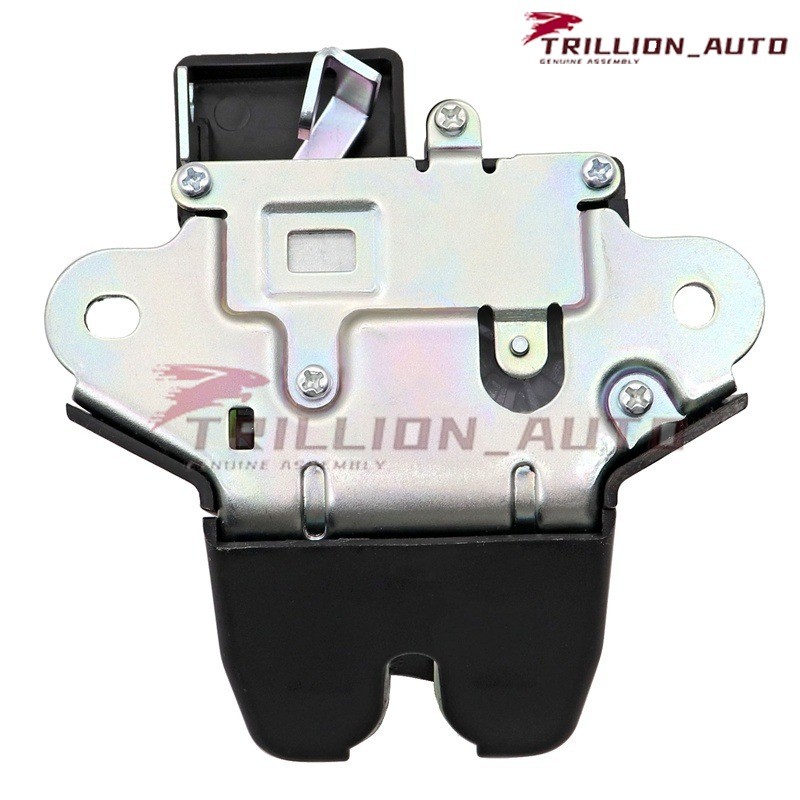 Trunk Latch For Hyundai Accent 2011-2018 81230-1R030 | Shopee Malaysia
