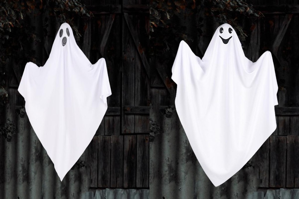 Lightweight Halloween Decoration Halloween Hanging Ghost Decoration ...