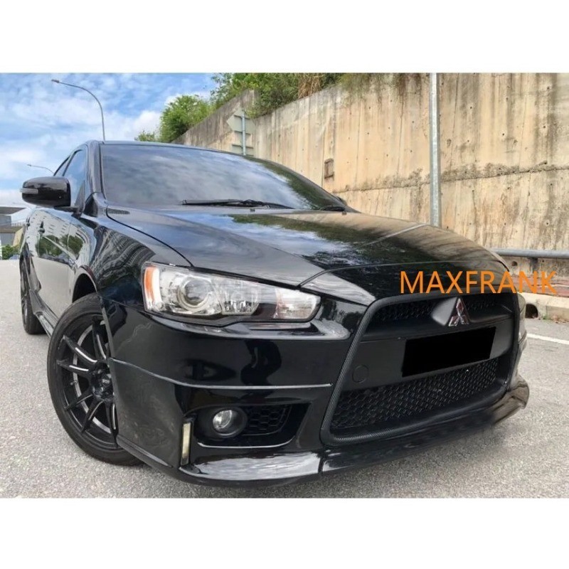 FOR MITSUBISHI LANCER EVO 10 / PROTON INSPIRA (2007-2016)TAILLIGHT TAIL ...