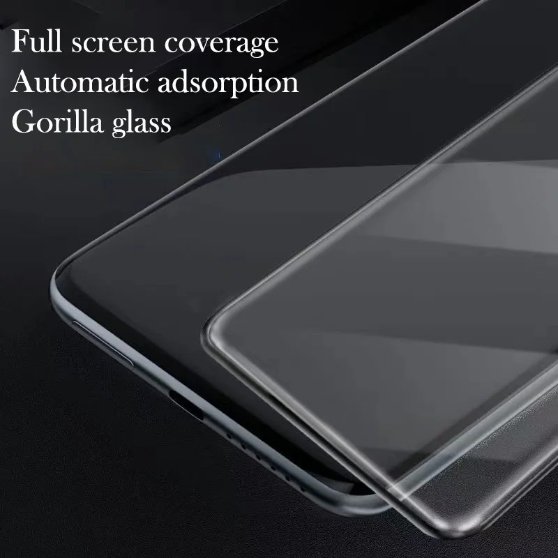 Kingkong Gorilla Tempered Glass For Xiaomi POCO C65 C55 C40 X6 Neo X5 ...