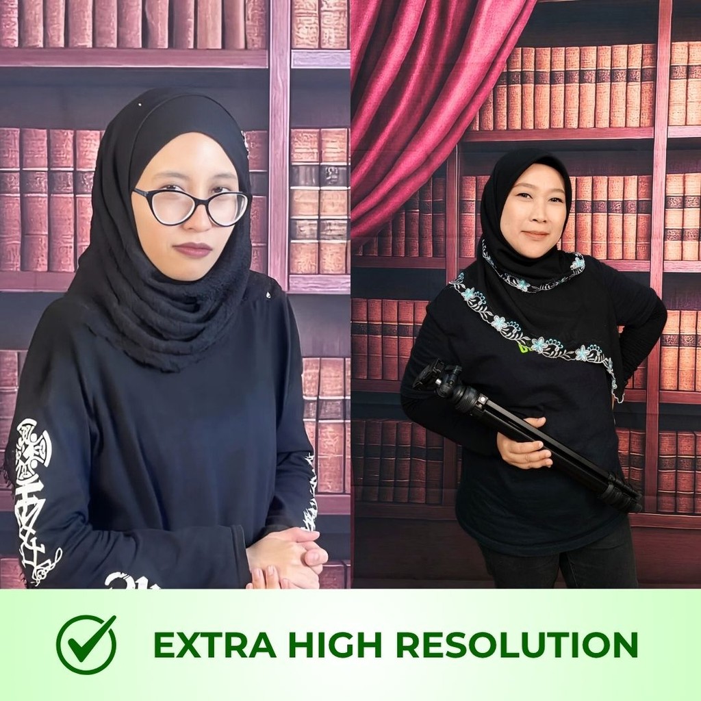 GS Bookshelf Theme Library Convo Convocation Graduation Backdrop (3 x ...