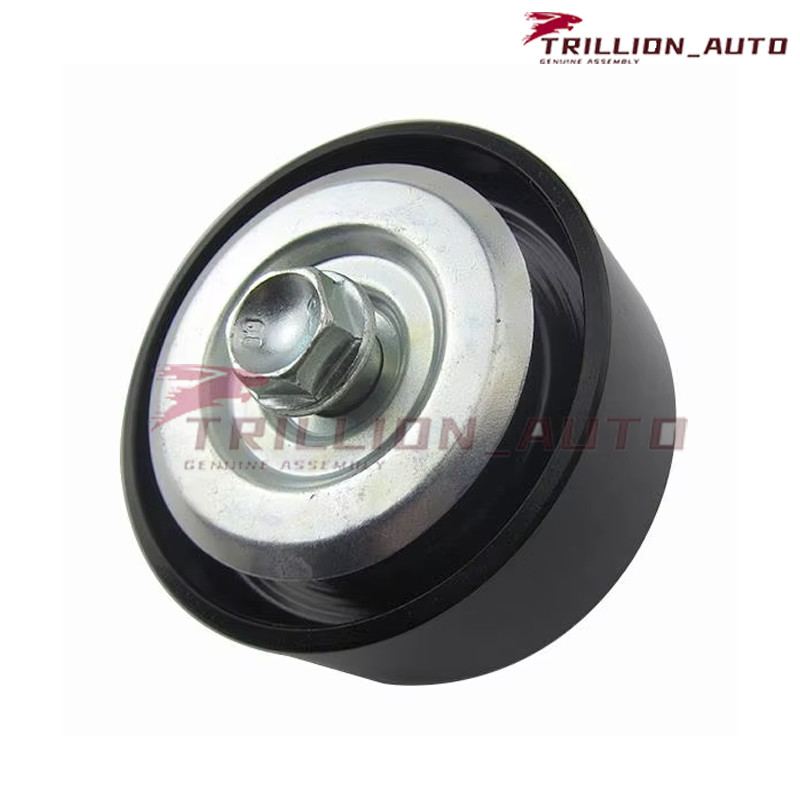 Idler Pulley Assy Toyota Innova / Fortuner / Hilux 2005-2015 88440 ...