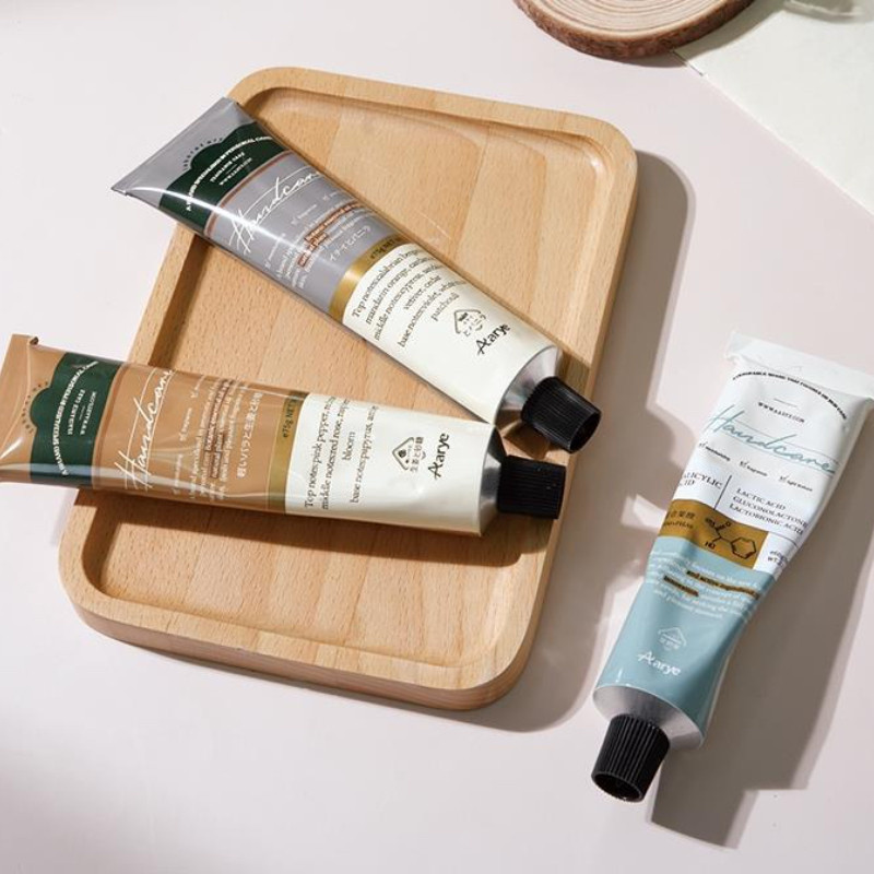 AARYE Hand Cream 安野屋护手霜滋润香氛补水 Fragrance Hydrating Refreshing Non-Greasy ...