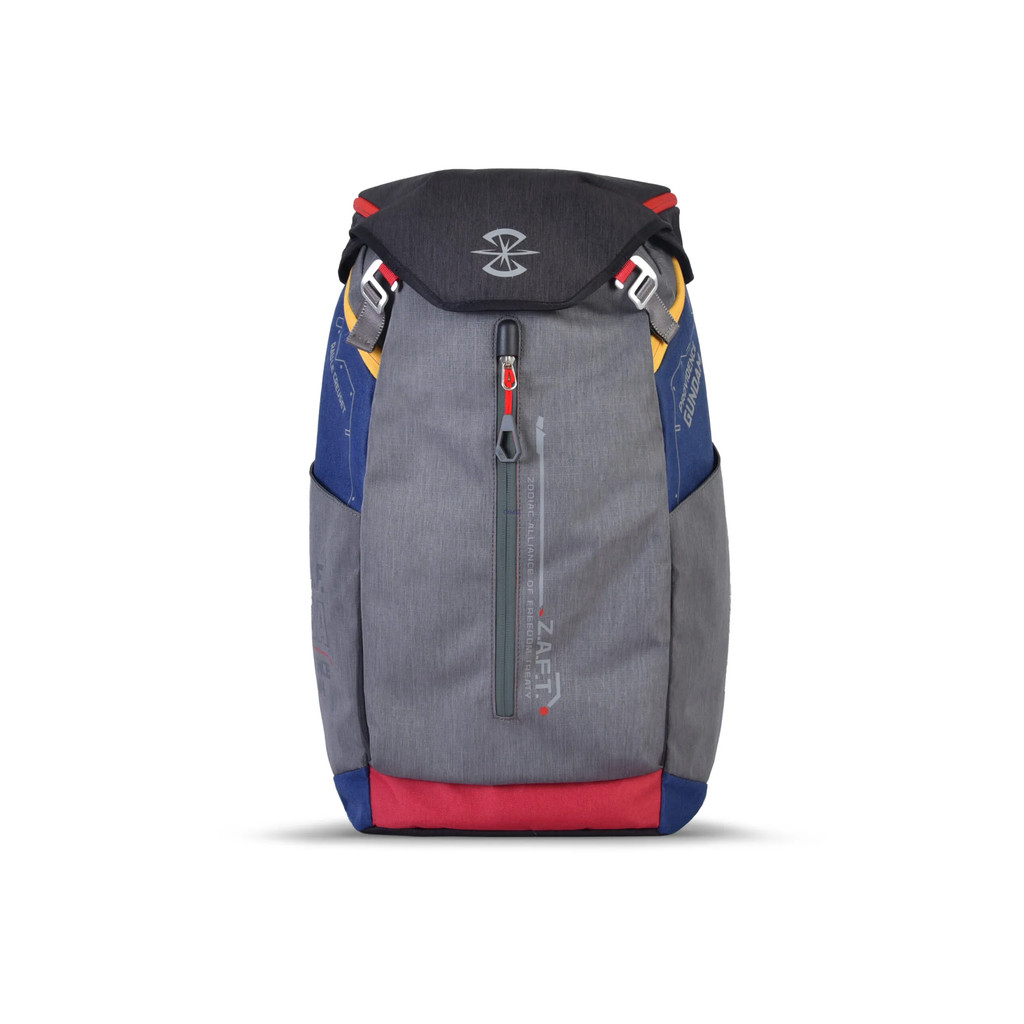 FX Creations ZGMF-X13A Providence Gundam AGS Pro Suspension Backpack ...