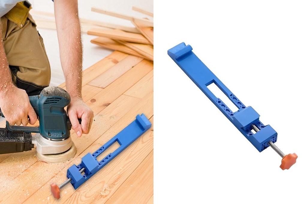 cowboy| Precision Cutting Machine Clamp Adjustable Distance Cutting ...