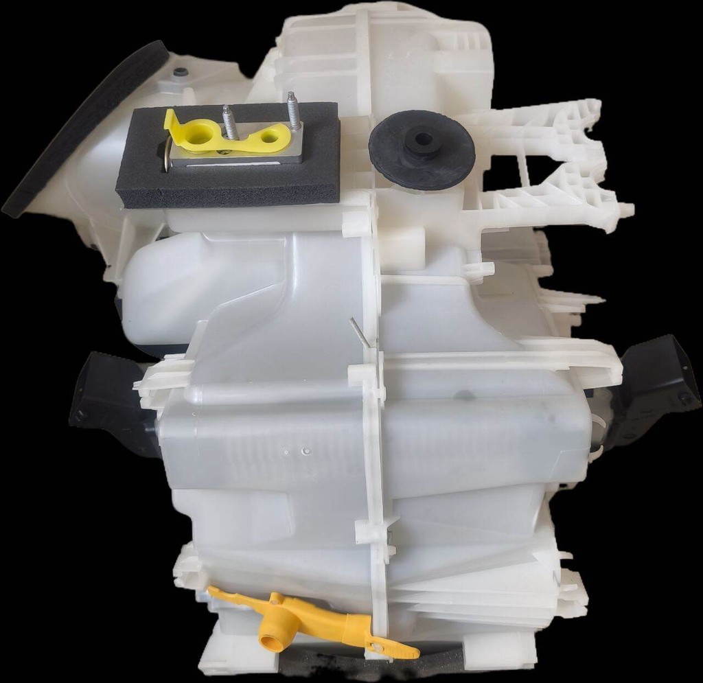 Aircond Evaporator Box Cooling Coil is suitable for Peugeot 208 2008 ...