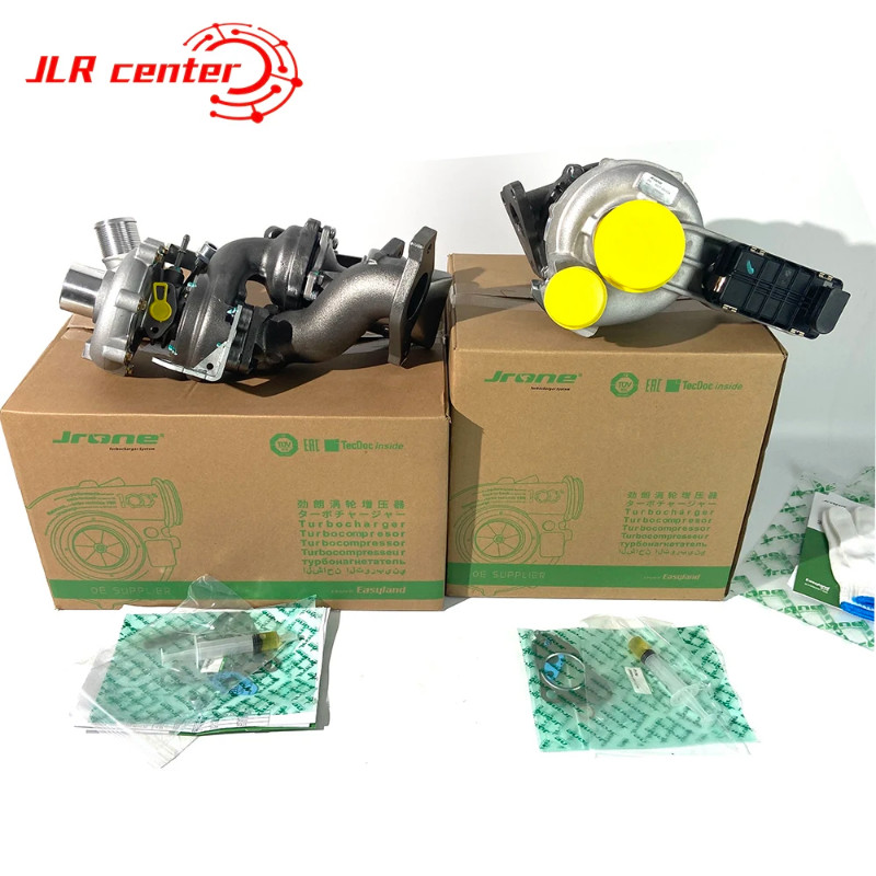 Original quality JRONE FOR Range Rover, Range Rover Sport, 4.4L 448DT ...