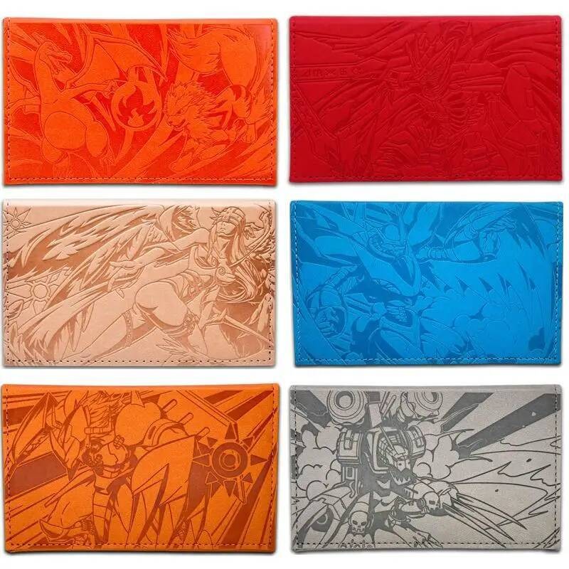 Digimon Adventure Original card box War Greymon Charizard ...