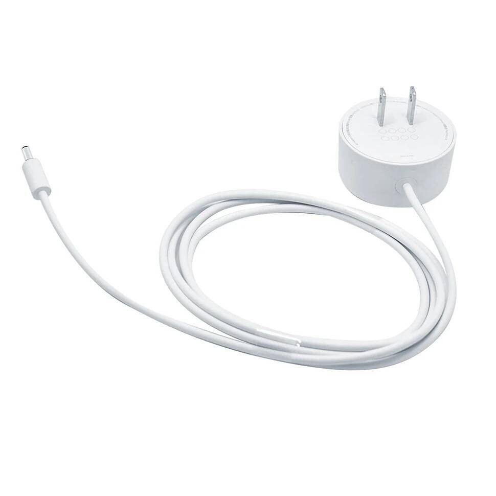 14V 1.1A power supply for Google Home Hub Google Nest WiFi Router Power ...