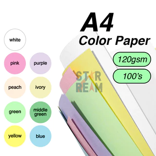 color paper a4 Malaysia, Best Deals September 2025 | Shopee Malaysia
