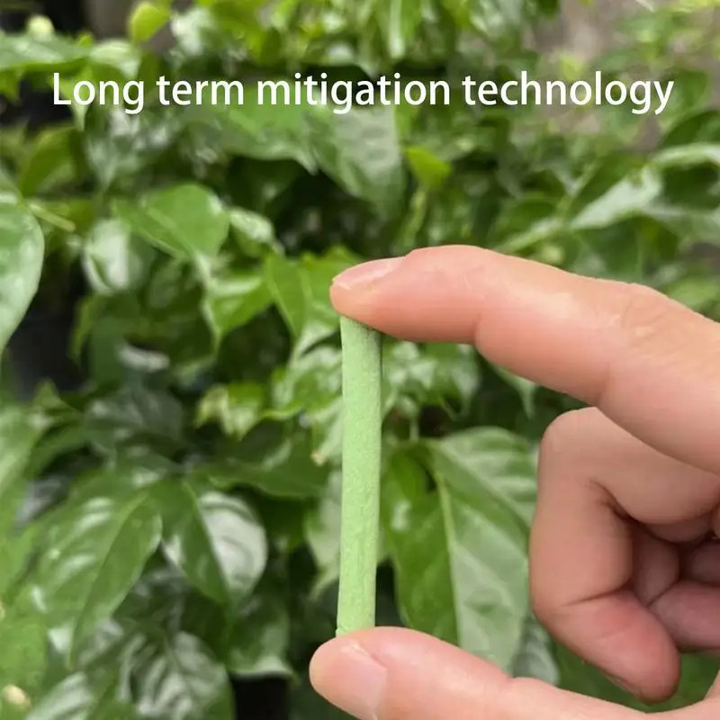 30PCS Fertilizer for Plant Plant Food Fertilizer Stick Slow Release ...