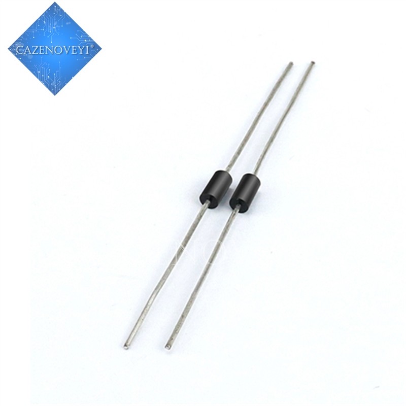 20 piece HER303 HER305 HER307 HER308 DO-201AD AMP Diode Rectifier ...