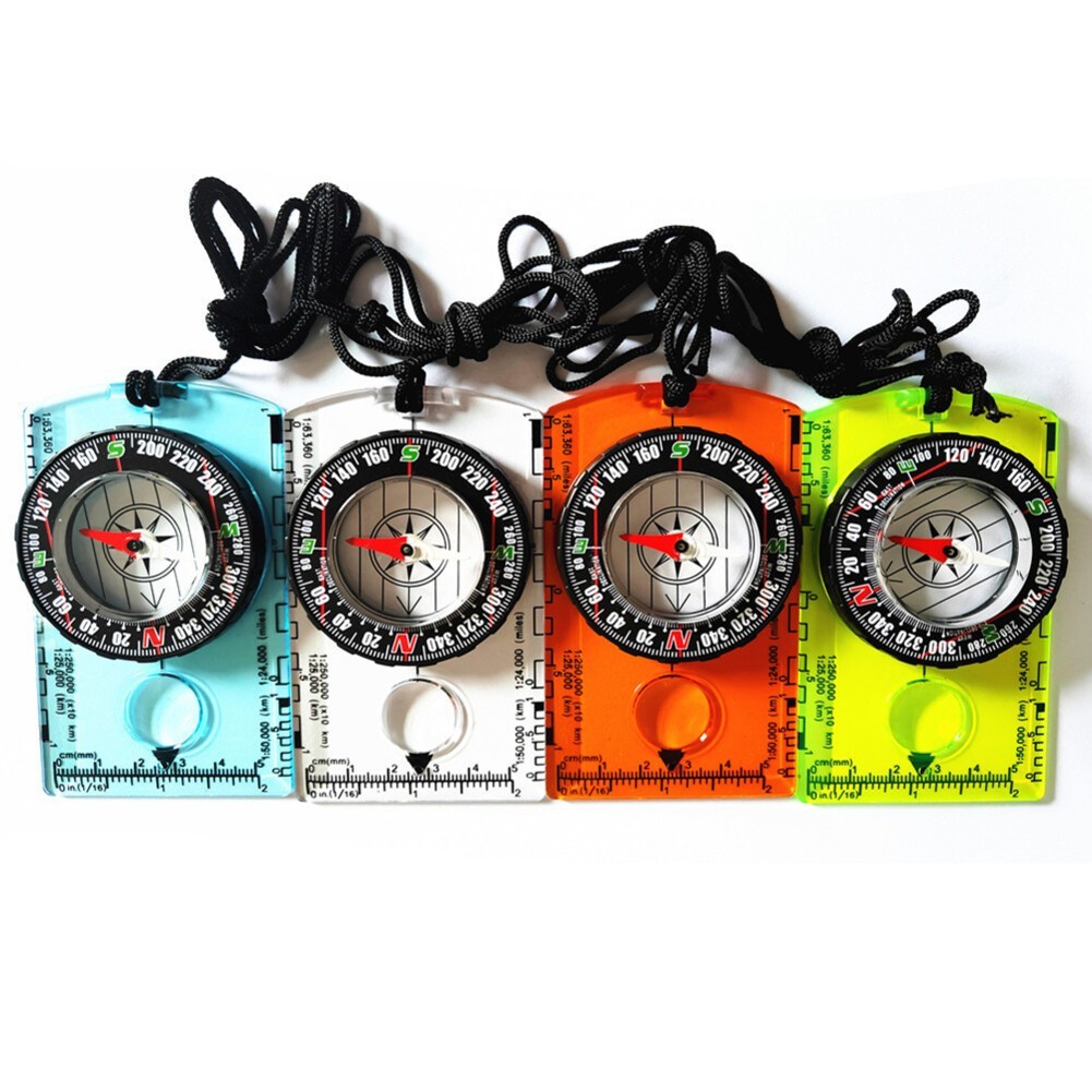 [brand new] Outdoor orienteering for compass Premium scouting for ...