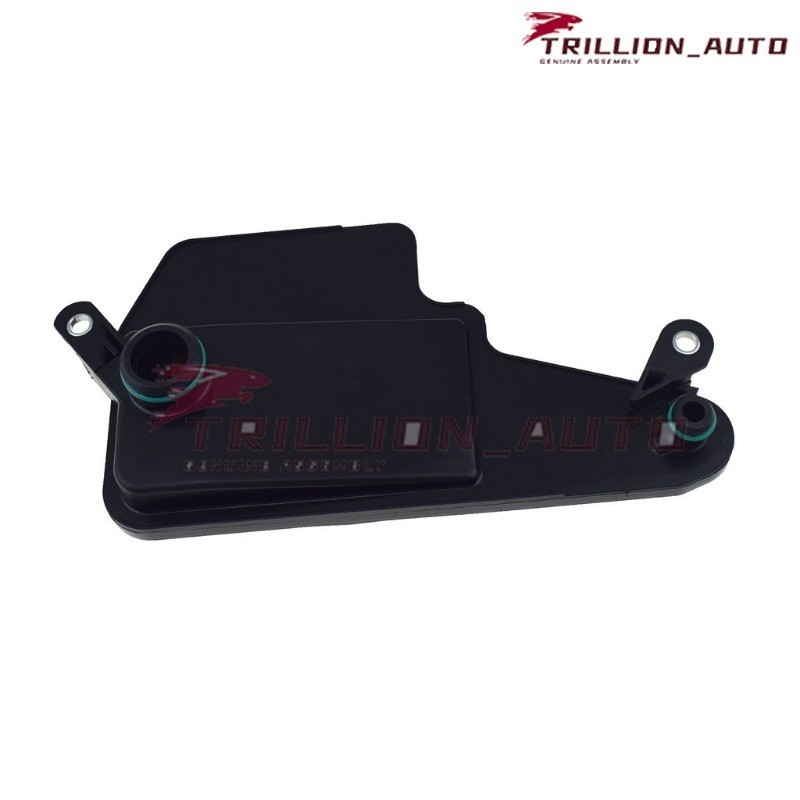 Automatic Transmission Filter Strainer/Oil Pan Gasket For 2012-2021 ...
