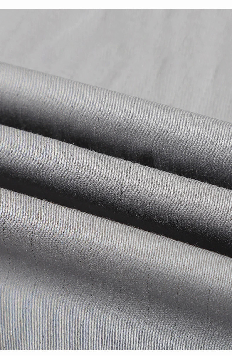 Summer Workwear Clothes Welding Men Short Sleeve Workmen Uniform Car ...