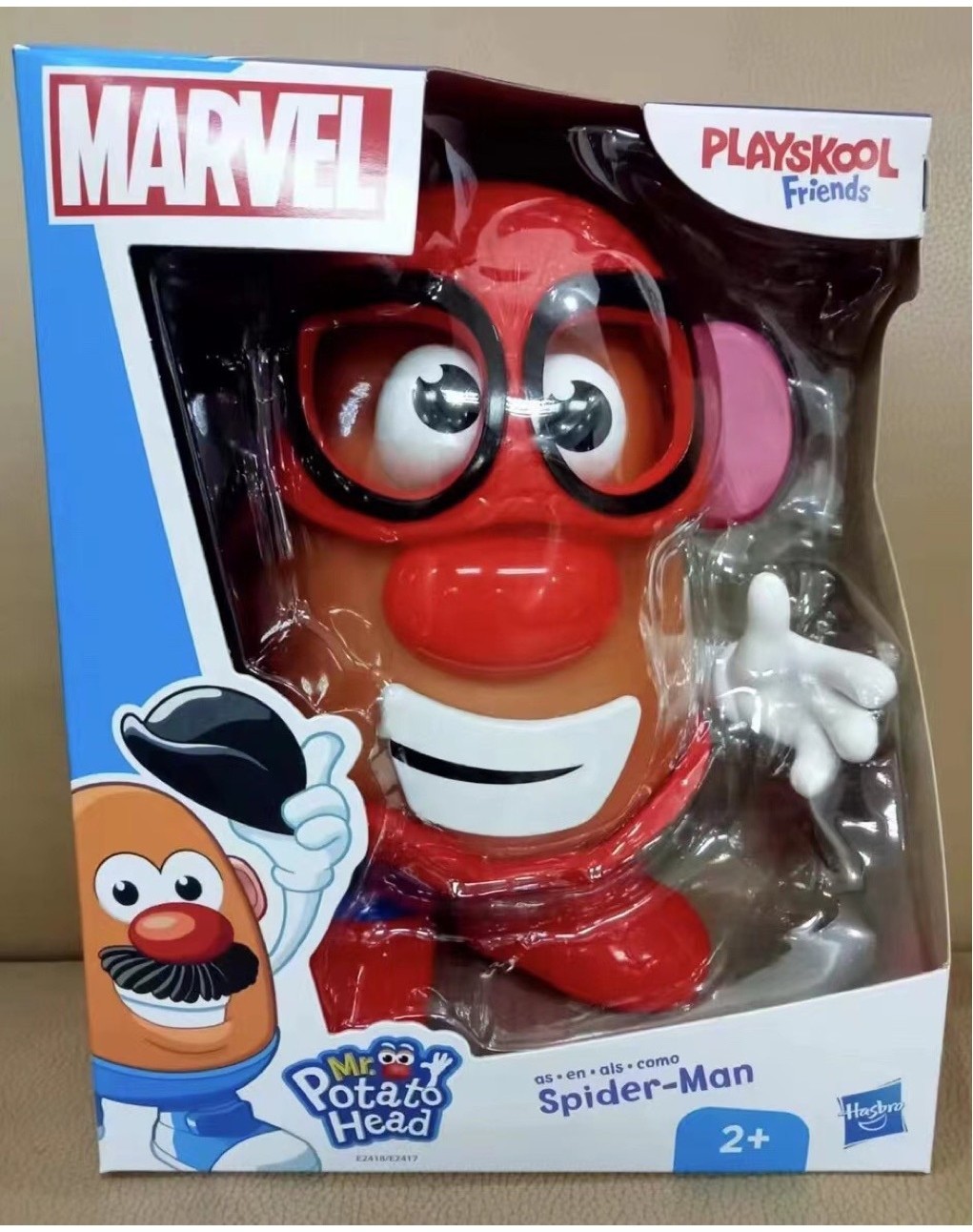 Toy Story 3 Classic Mr.potato Head Mrs.potato Action Figure Educational ...