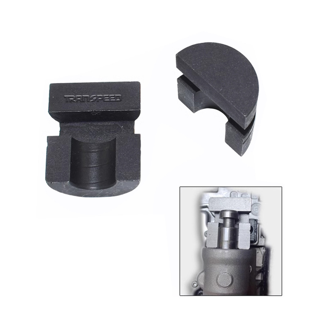 TRANSPEED DSG 0AM DQ200 Gearbox Tools Auto Transmission Mechanical and ...
