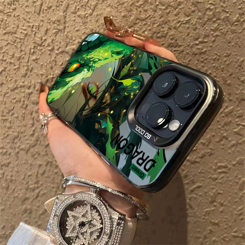 Casing For iPhone 16 15 Pro Max 14 13 12 11 Pro Max 7 8 16 Plus SE 2022 ...