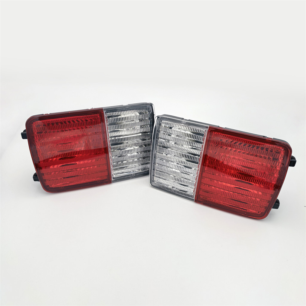 DA17 DA64 DA64V Suzuki Multicab Tail Light Replacement Plug & Play Tail ...