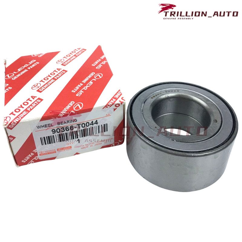 Rear Hub Wheel Bearing for Toyota Hilux Vigo/ Fortuner 2005-2014 90366 ...