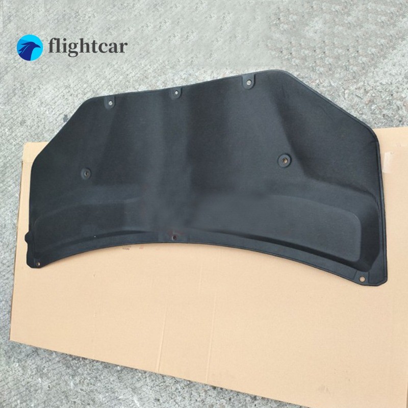 FT for mitsubishi ASX Hood Insulation engine Cover heat sound ...