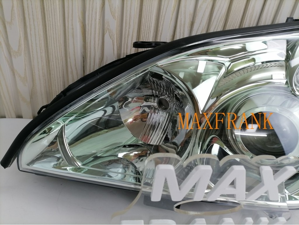 FOR TOYOTA HARRIER Lexus ACU30 ACU35 RX300 RX330 RX400 03-07 HID ...