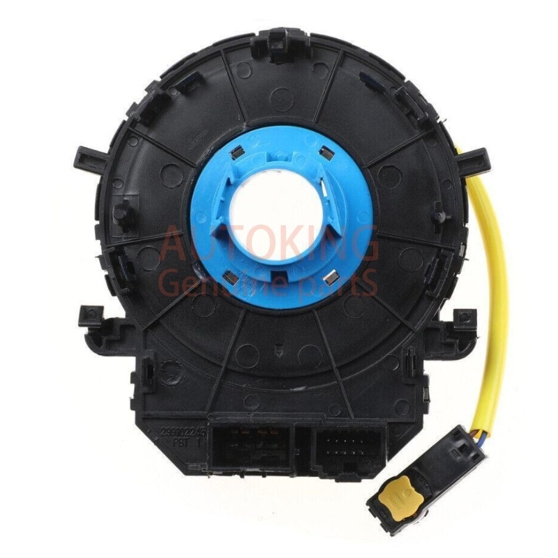 NEW Spiral Cable / Clock Spring Hyundai i10/ i20/ Eon 2012-2014 93490 ...