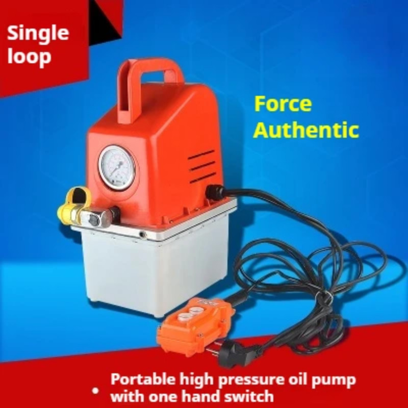 Portable ultra-small hydraulic pump, portable hydraulic pump ultra-high ...