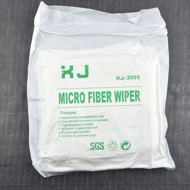 1bag 9 Inch*9 Inch Cleanroom Wiper Cleaning Tissue Stencil Wiping Non ...