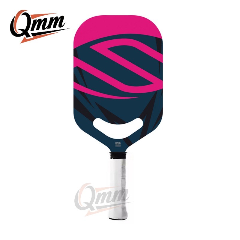 Selkirk Smiling Face Pickleball Paddle – Carbon Fiber, Hot Pressing ...