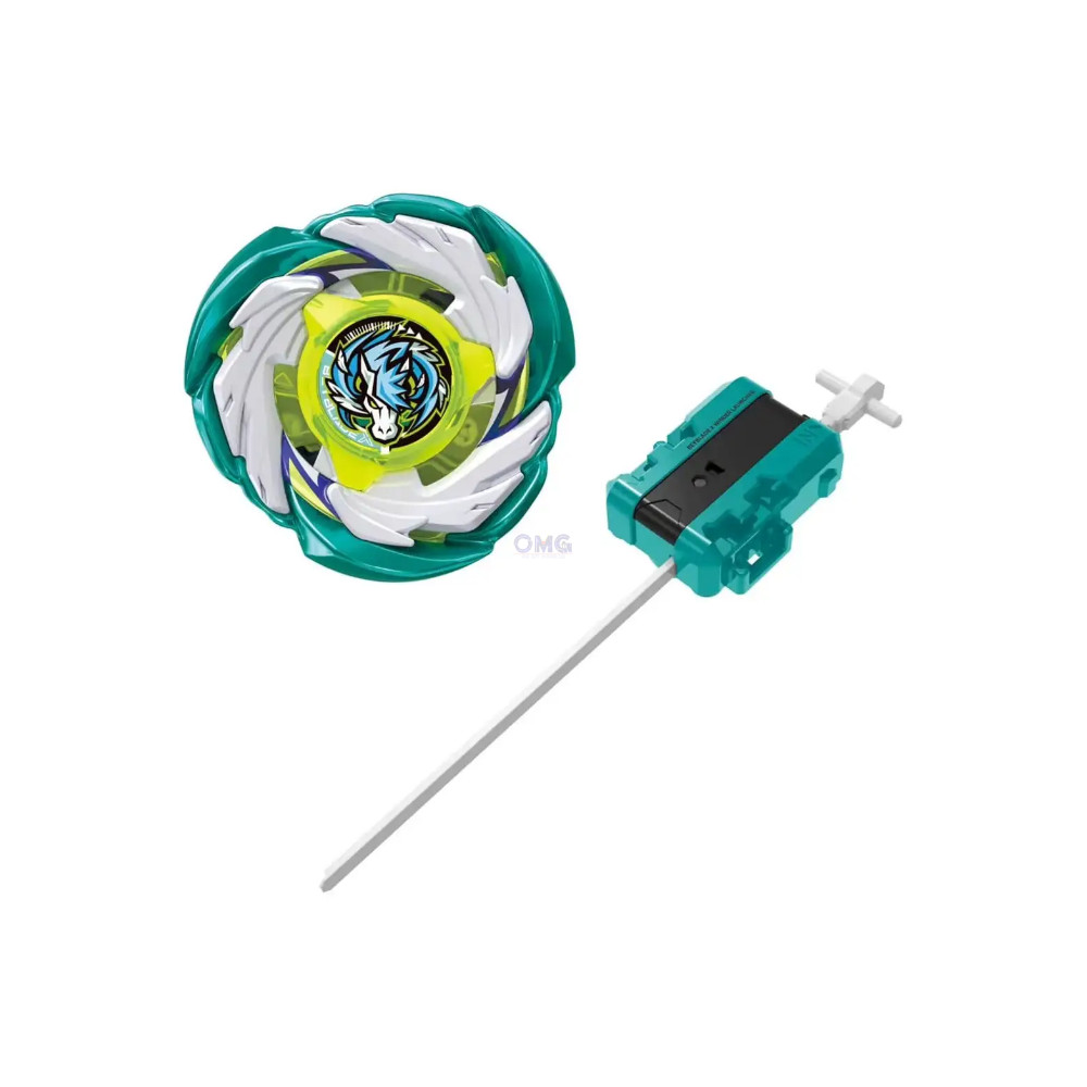Takara Tomy Beyblade X CX-07 Starter PegasusBlast Pegasus Blast 956976 ...
