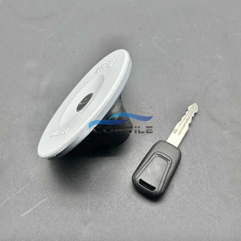 for Maxus V80 Fuel filler Tank Cover | Shopee Malaysia