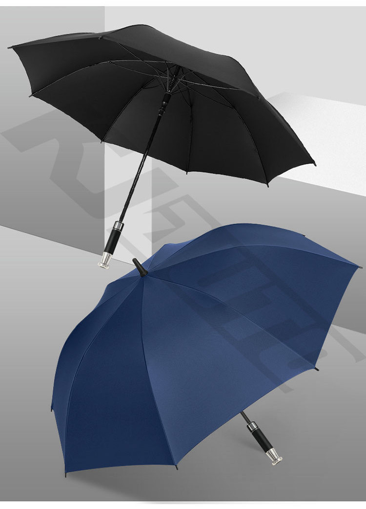 Ford Everest Business Rolls-Royce Style Umbrella Fiber Umbrella Frame ...