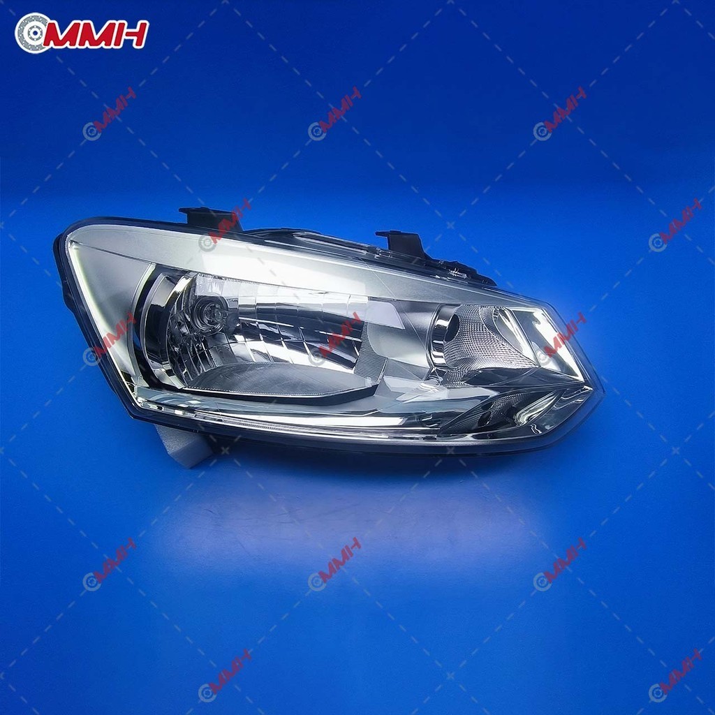Volkswagen Polo 2014-2018 Polo Vento Headlamp Headlight Sedan&Hatchback ...