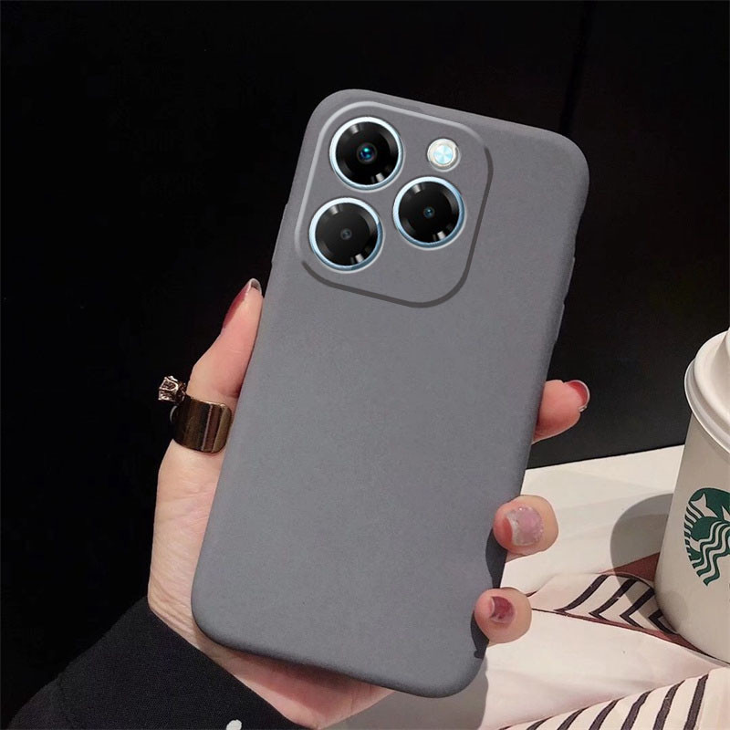 Ultra Slim Phone Case Infinix NOTE 40X 5G 40 Pro 40pro+ GT20 Pro Soft ...