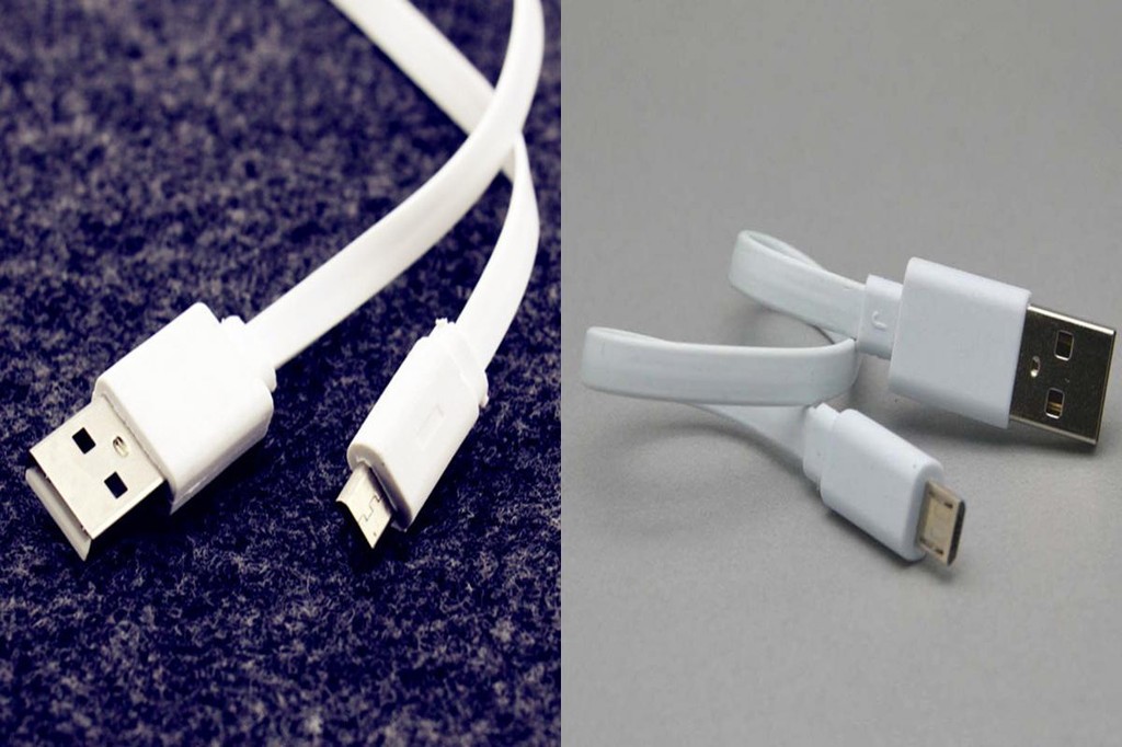 COCO 20cm Micro USB Cable for PC Micro USB Date Cable Power Charging ...