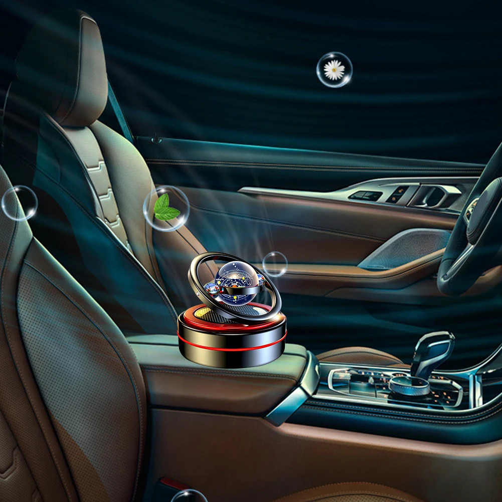 Mini Kinetic Heater Portable Kinetic Molecular Heater Center Console ...