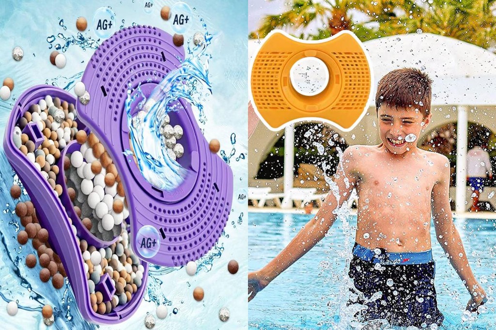 PEN| Hot Tub Ozone System Filter Hot Tub Filtration Soak Dimension One ...